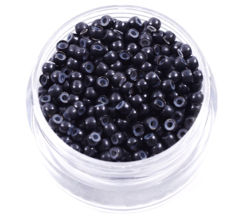 Silicone Lined Nano Rings – Hair Reveal