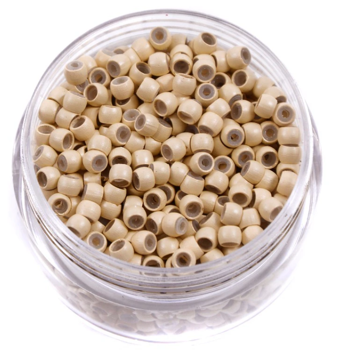 Silicone Lined Nano Rings – Hair Reveal