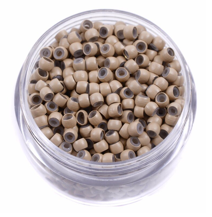 Silicone Lined Nano Rings – Hair Reveal